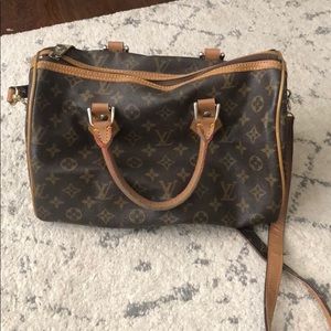 Sur La Route Louis Vuitton Dupe | semashow.com